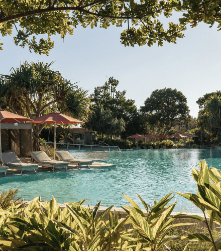 The Ultimate Group Getaway Itinerary at Elements of Byron Resort ...