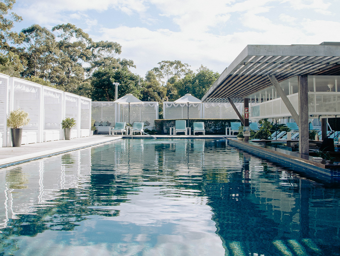5 Days in Byron Bay - Elements of Byron