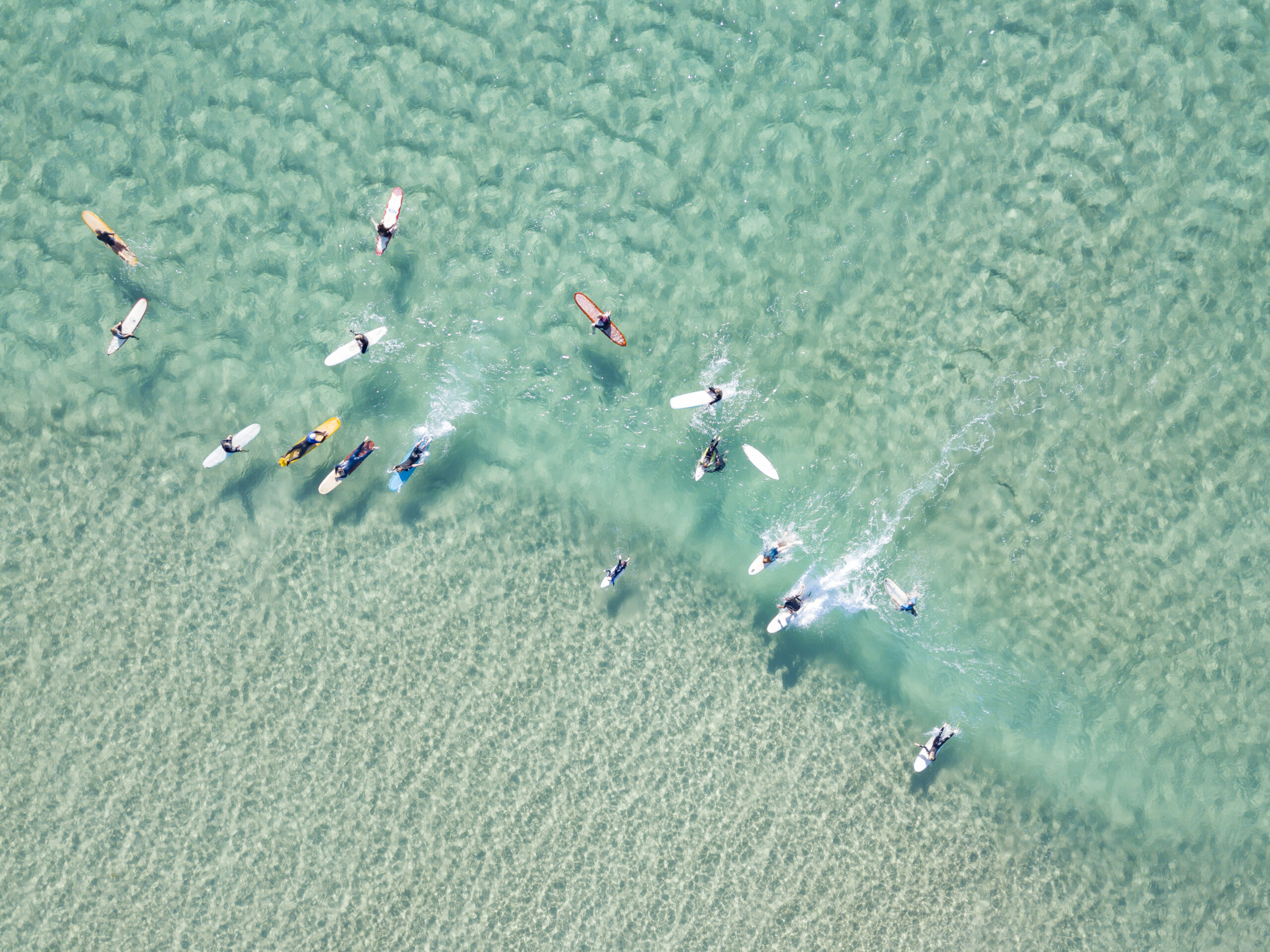 Top 5 Byron Bay for March - Elements of Byron