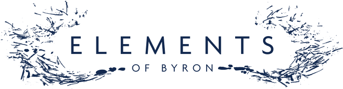 Byron Bay Logo