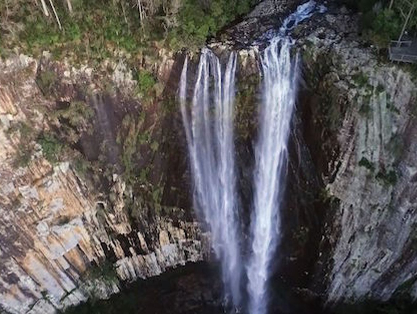 Minyon Falls, Byron Bay: Walks, Views & Rainforest Escape