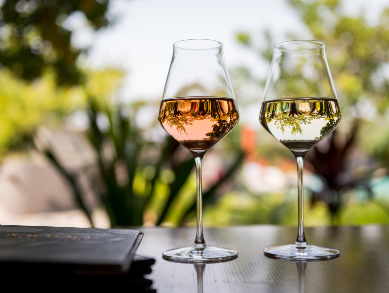 Elements of Byron’s Winter Winemaker Series - Elements of Byron