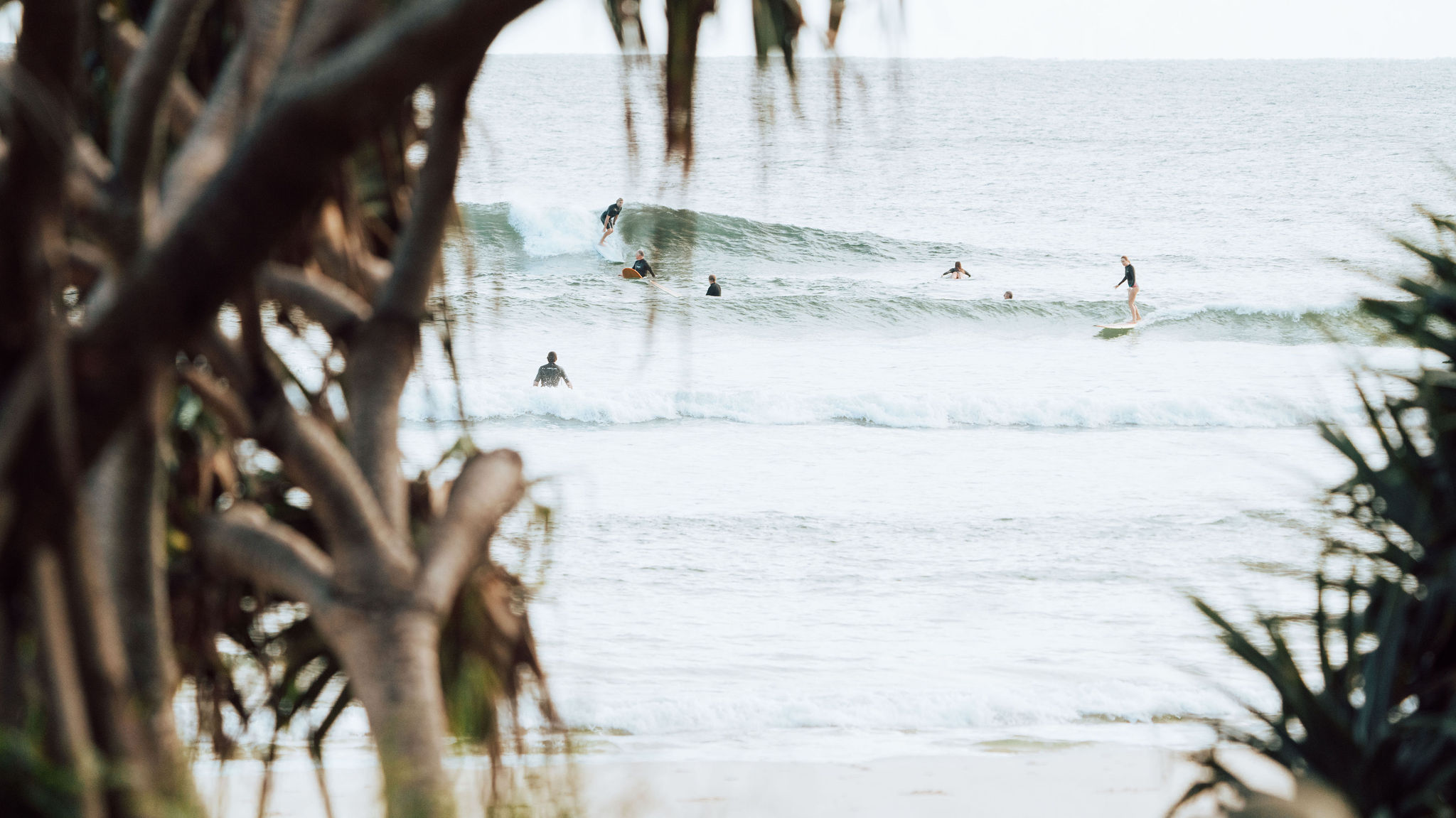 Winter Group Getaways in Byron Bay: Cosy Escapes & Wellness Retreats ...